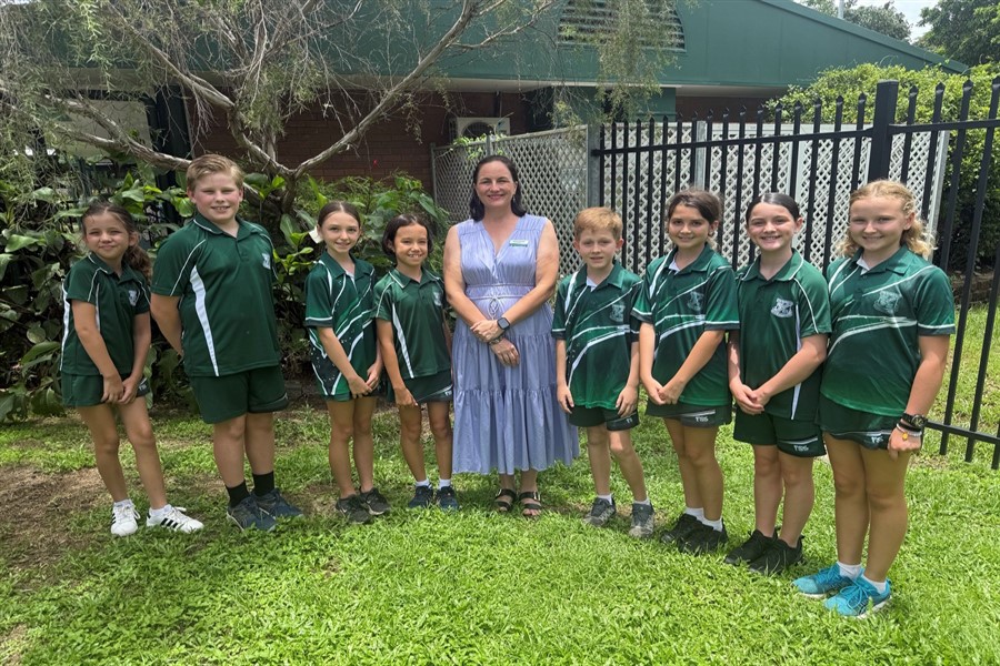 Freshwater State School