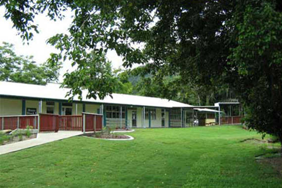 Freshwater State School